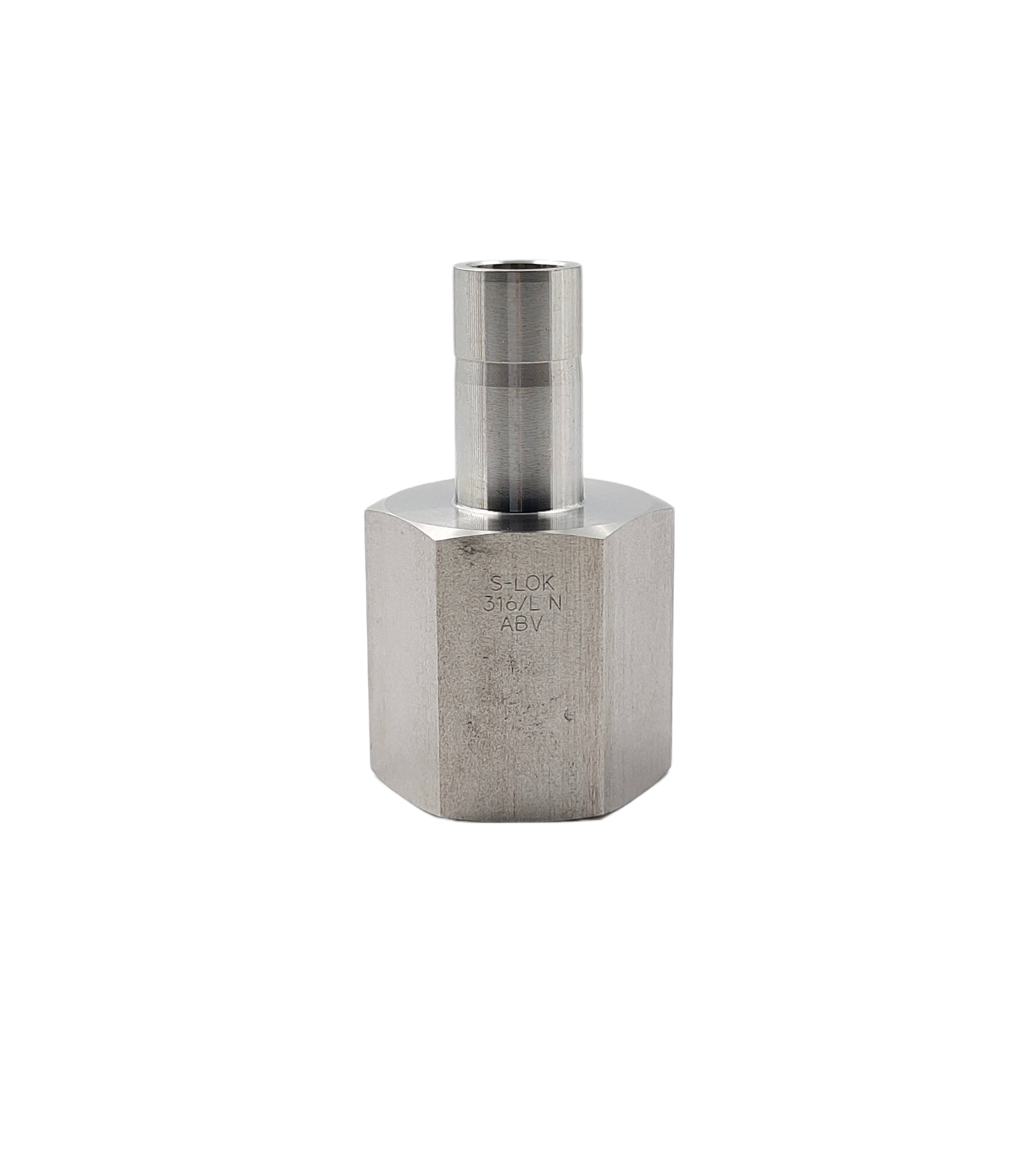 Prosdata EStore S LOK 316 Stainless Steel 1 2 Tube X 1 2 NPT Female prosdata-estore-s-lok-316-stainless-steel-1-2-tube-x-1-2-npt-female